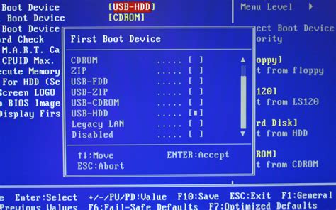 Pas De BOOT Avec Votre CD Windows J Ai La Solution EasyTutoriel