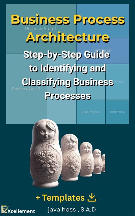 A Bpm Toolkit And Step By Step Guide To Identifying And Classifying Business Processes Process