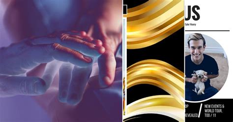 List Tyler Henry Medium 💫 Curated By Marycatharineanne Medium