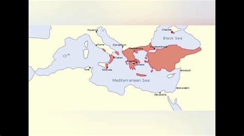 საქართველოს გაერთიანება ბაგრატ Iii კურაპალატი Youtube