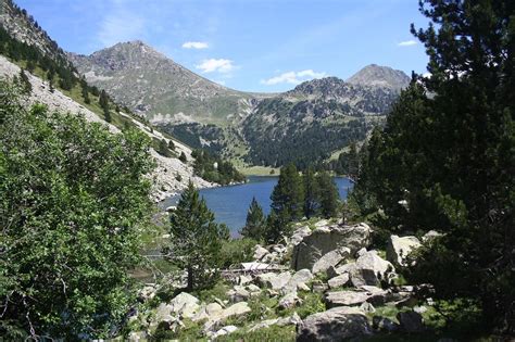 Parques Nacionales De España Nombres Y Ubicación ¡descubre Cuáles