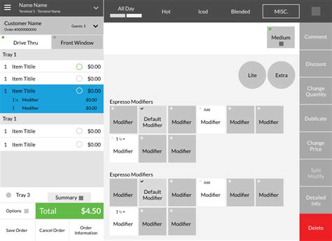 designing a pos system 10 tried and tested user experience tactics