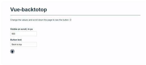 Best Free Scroll To Top Javascript Plugins And Snippets Onextrapixel