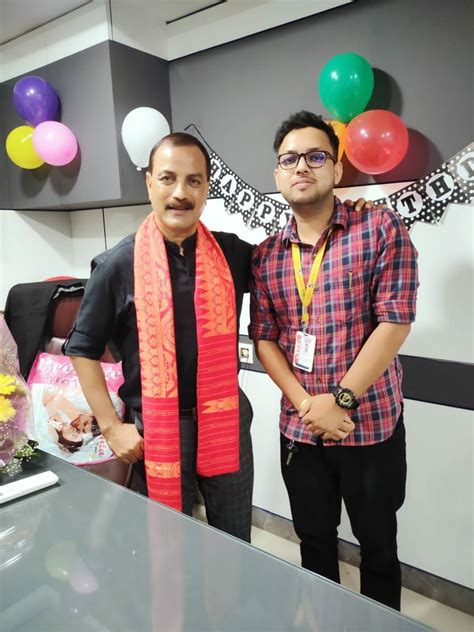 Sayan Chakraborty On Linkedin Many Many Happy Returns Of The Day To