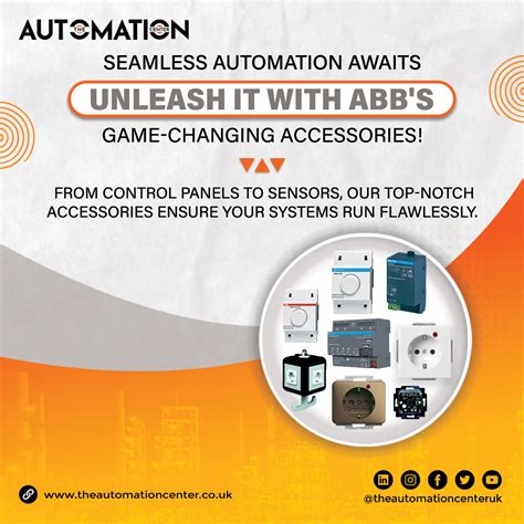 The Automation Center Uk Theautomationcenter Uk • Instagram Photos And Videos