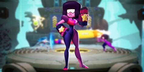 MultiVersus Garnet Character Guide Best Perks Strategies