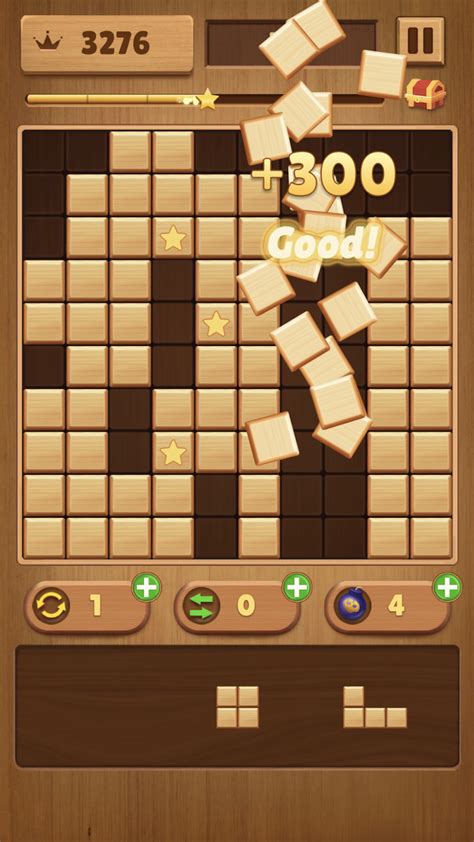 QBlock Wood Block Puzzle Blast App On Amazon Appstore QBlock Wood Block Puzzle Blast App On Amazon Appstore