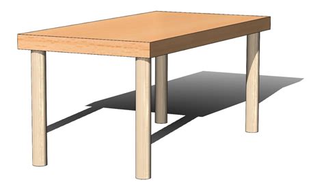 Solidworks Table