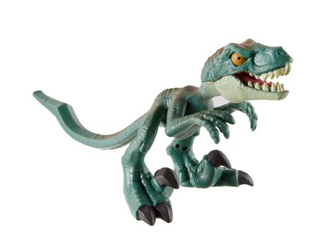 Ripley Figuras De AcciÓn Jurassic World Figurass Flexibles 4