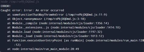 Nodejs Consoleerror Function Tpoint Tech