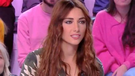 Tpmp Delphine Wespiser Balance Tout Sur Sa Saint Valentin Mouvementée