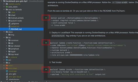 Chad Beaulac On Linkedin Aws Lambda Localstack Devx