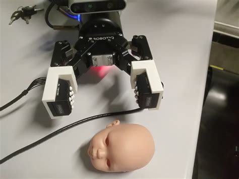 Integrated Tactile Sensors Download Scientific Diagram