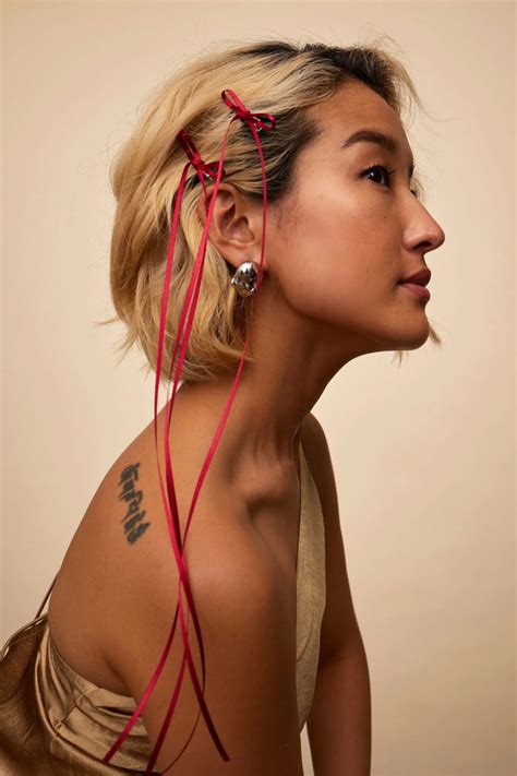 Alice Mini Bow Set Lelet Ny