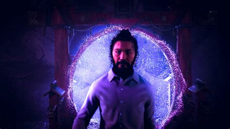 Unveiling The Dark Hyper Realistic 3d Animation Behance