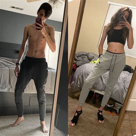 Fluid Like Water R Genderfluid