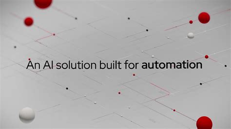 Ansible Lightspeed Desmond Du