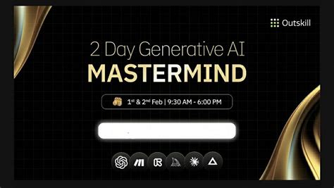 Nandakumar Gurusankar On Linkedin Generativeai Ai Artificialintelligence Machinelearning