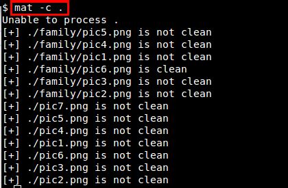 How To Remove File Metadata For Your Privacy On Linux