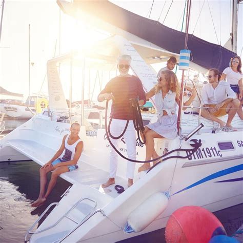 Luxury Sailing Guide To Croatia Travel Like Brad Pitt