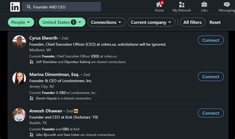 The Benefits Of LinkedIn Sales Navigator Best Practices To Use It