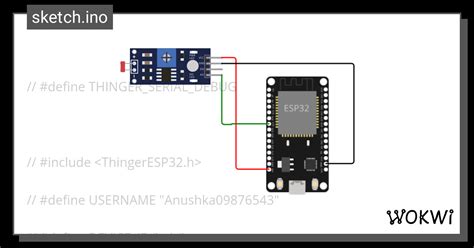 Esp New Copy2 Copy Wokwi Esp32 Stm32 Arduino Simulator