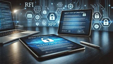 Choosing The Right Cyber Risk Management Solution Rfi Vs Rfp And Beyond Security Boulevard