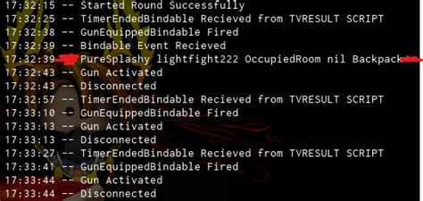 Tool Activating Multiple Times Depending On How Many Times A Bindable Event Is Fired Scripting