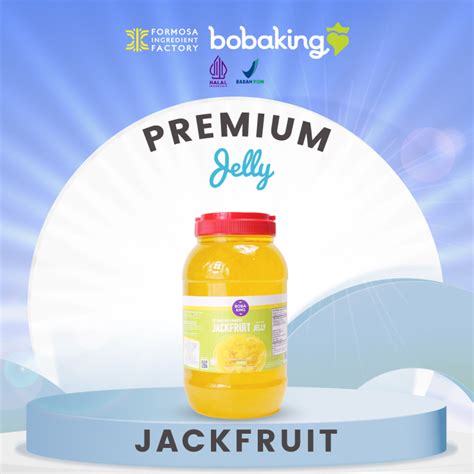 Premium Jelly Archives Bobaking