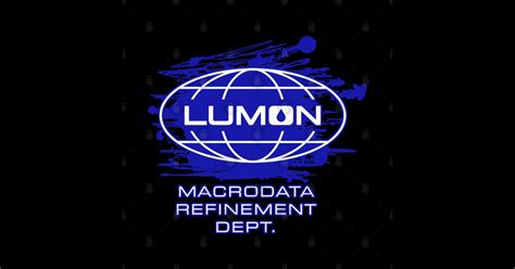 Lumon Severance Severance Posters And Art Prints Teepublic