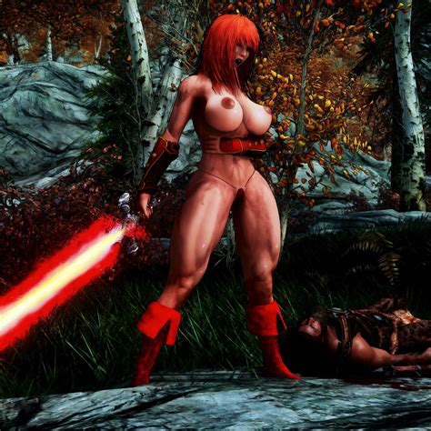 Post Your Sex Screenshots Pt 3 Page 18 Skyrim Adult Mods Loverslab