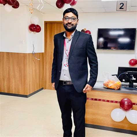 Pratik Chaudhari