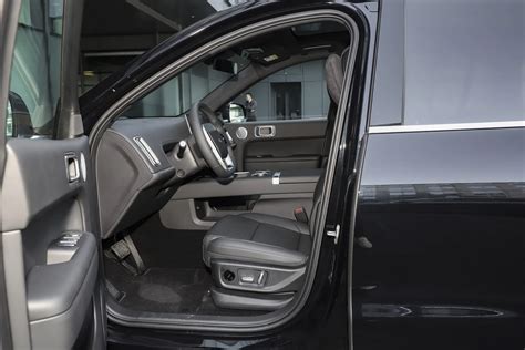 Li Auto L6 Guangcaiauto