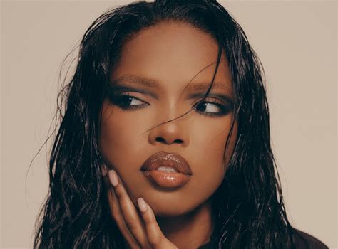 Ryan Destiny On Her Debut Ep Tiktok And Her Randb Influences
