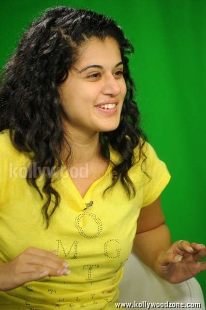 Sexy Tapsee Pictures Kollywood Zone