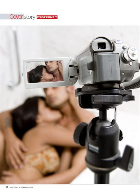 10 Years Of India Today Sex Survey