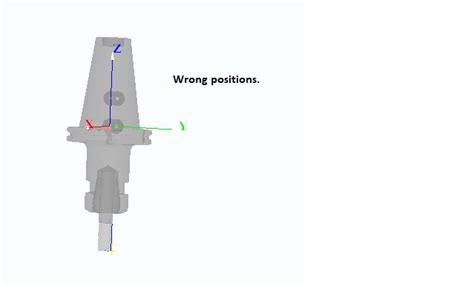 Getting Vertex Position Problem In Step File Without Mouse Click Forum Open Cascade Technology