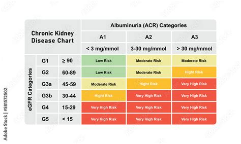 Ckd Classification