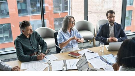 Leverage Advantages In Board Dynamics