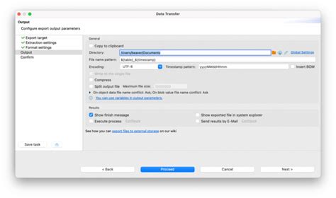 How To Export Data In Dbeaver We Love Open Source • All Things Open