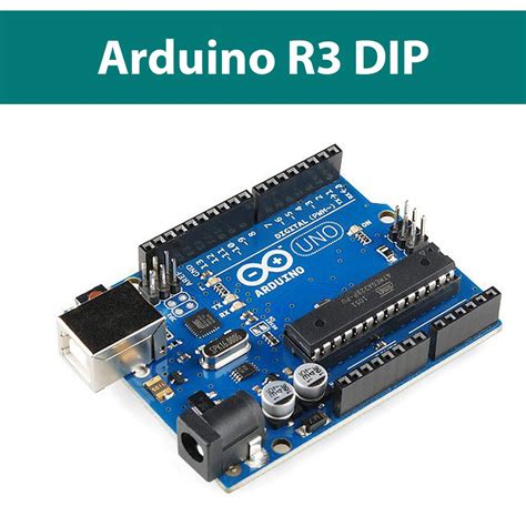 Mua Board Arduino Uno R3 Dip Chip Cắm Tặng Kèm Cáp Usb Kết Nối Giá Rẻ