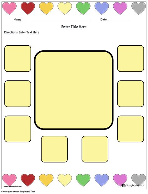 Labeling Worksheets — Free Maker Online Worksheets Library