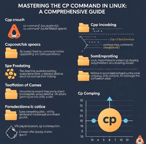 Cp Command In Linux A Complete Guide Better 2025