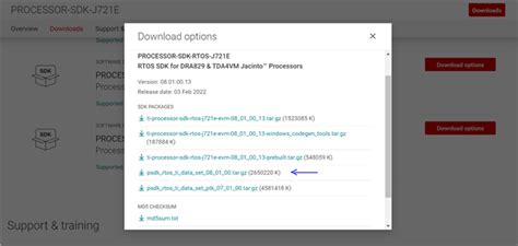 Tda4vm Vxappsinglecamout Cannot Open Libtivisionappsso Processors Forum Processors