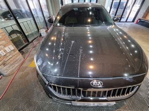 차량에 떨어진 석회물지하낙숫물 시멘트 물 제거 시 광택은 해야 되나요 수원광교차량석회물제거광택 네이버 블로그