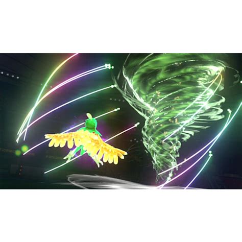 Pokkén Tournament™ DX - My Nintendo Store