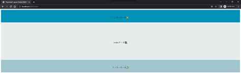 Spring Bootにthymeleaf Layout Dialectを使う Springboot Qiita