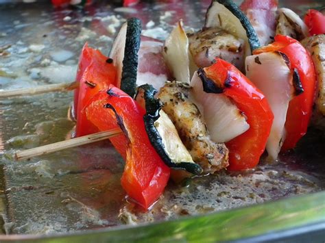 샤슬릭 음식 그릴 Pixabay의 무료 사진 Pixabay