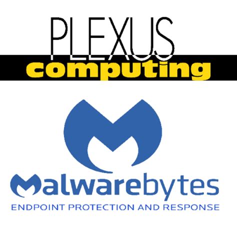 Malwarebytes Endpoint Detection And Response Plexus Computing