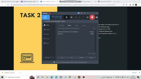 Aboli Jawale On Linkedin Task2 Oasisinfobyte Intership Javaprogramming Oasis